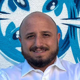 Adam Ludwin - Crunchbase Person Profile