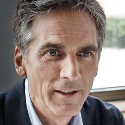 Max Nussbaumer - Crunchbase Person Profile