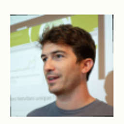 Guillaume Lo Re - Crunchbase Person Profile