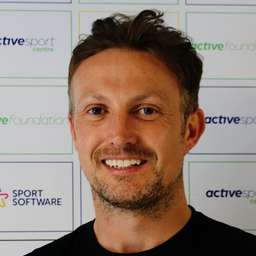 Mark Whitwood - Managing Director & Founder @ Activesoccer - Crunchbase ...