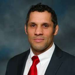 Jamahl Labbe - CEO @ Front Line Consulting - Crunchbase Person Profile