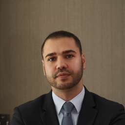 Hamzeh Kolaghassi - Founder and Chief Executive Officer @ Maia Exchange ...