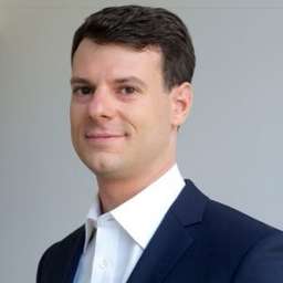 Moritz Reuter - Investment Associate @ Norgine Ventures - Crunchbase ...