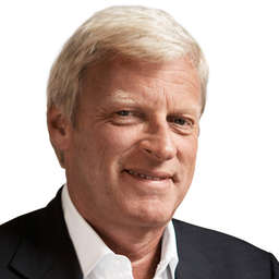 Fred Gehring - Crunchbase Person Profile