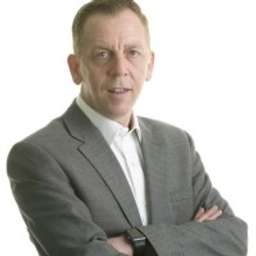 Jason Foord - Co-founder and Chief Executive Officer @ InfoTech ...