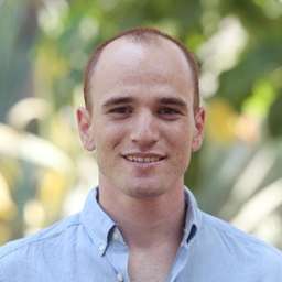 Shai Arnon - CTO & Co-Founder @ NOVOS - Crunchbase Person Profile