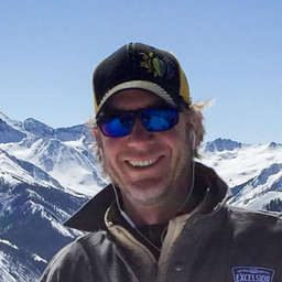 Jon Lewin - Founding Partner @ Excelsior Brewing Company - Crunchbase ...