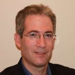 Orrie Dinstein - Crunchbase Person Profile