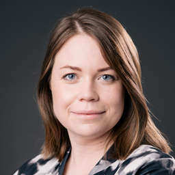 Sara Mattsson - Crunchbase Person Profile