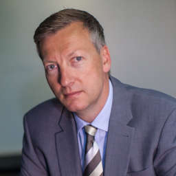 Ricky Ricketts - Crunchbase Person Profile