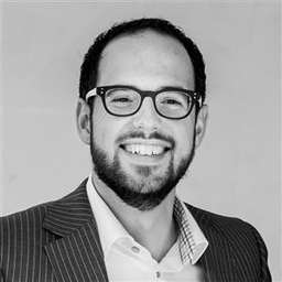 Jasper Dijkman - Crunchbase Person Profile