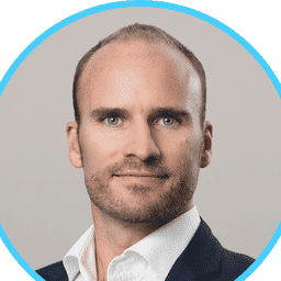 Sam Reynolds - Managing Director & Founder @ octopus investments ...