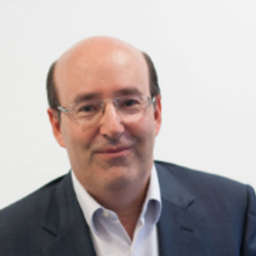 Jonathan Feuer - Co-Founder and Chairman @ Eigen Technologies ...