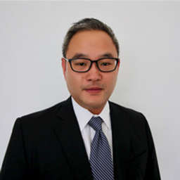 Jimmy Leong - Founder @ SinoAm Capital - Crunchbase Person Profile