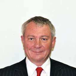 Seamus Butler - Founder & Managing Director @ Butler Manufacturing ...