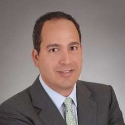 Guillermo Bichara - Crunchbase Person Profile