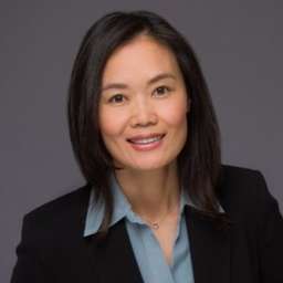 Molly He - Crunchbase Person Profile