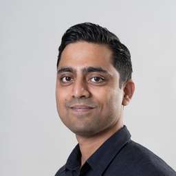 Prashant Rao - Crunchbase Person Profile