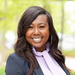 Keisha Lewis - VP of Operations/Administration @ SOH Dental ...