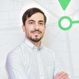 Mohamed Al-Hakim - Founder @ Fedshi - Crunchbase Person Profile