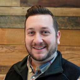 Justin Widmayer - SVP Agency Operations @ GRO - Crunchbase Person Profile