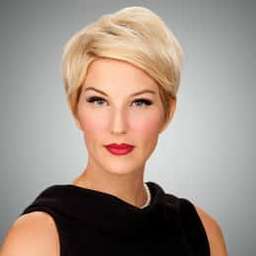 Julia Borst - Crunchbase Person Profile