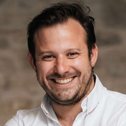 Valentin Guyonnet - Crunchbase Person Profile