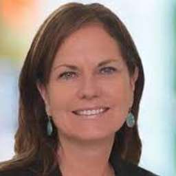 Susan Cosgrove - Executive Chairperson @ Reich & Tang Deposit Solutions ...