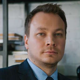 Maxim Beloenko - Crunchbase Person Profile