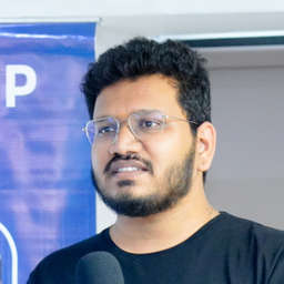 Ninad Mathpati - Crunchbase Person Profile