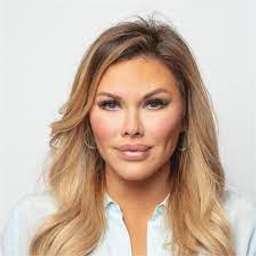 Reyna Nebeker - Founder & CEO @ Cherry Lash - Crunchbase Person Profile