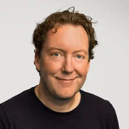 Michael Cagney - Co-Founder and Chief Executive Officer @ Figure ...