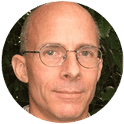 John Vogel - Crunchbase Person Profile