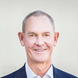 MARK HERRERO - CEO @ Herrero Builders - Crunchbase Person Profile