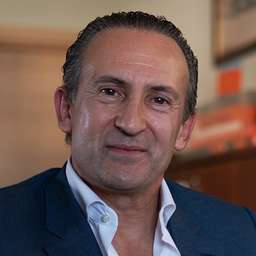 Franco Azzopardi - Chairman and CEO @ Express Trailers - Crunchbase ...