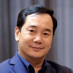 Nguyen Trung Chien - Founder @ CenLand - Crunchbase Person Profile