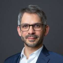 Mathieu Bineau - CEO @ Voltalis - Crunchbase Person Profile