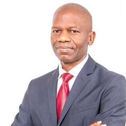 Mlamli Booi - CEO @ SENTECH - Crunchbase Person Profile