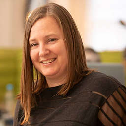 Kate Fairchild - Owner and Client Services Director @ Farraday ...