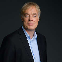 Jaap Venema - Executive Vice President & Chief Science Officer @ U.S ...