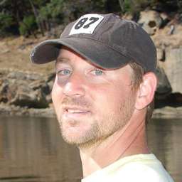 Justin Halterman - Owner @ Haltermans RV - Crunchbase Person Profile