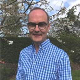 Mark Guttridge - CFO @ ESF Capital - Crunchbase Person Profile