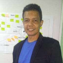 AILTON RODRIGUES - Crunchbase Person Profile