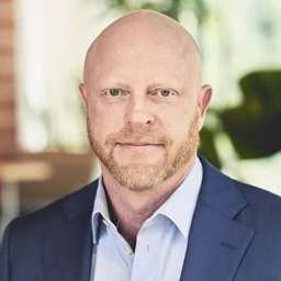 Alexander Barrett - Founder and CEO @ iFinca - Crunchbase Person Profile