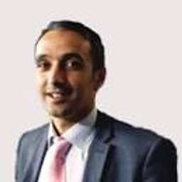 Ramzi Lamhamdi - Founder and Partner director @ Tecdata Engineering - Crunchbase Person Profile