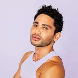 Isaac Calpito - Fitness Instructor @ obé - Crunchbase Person Profile