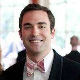 Scott Grandt - Senior Vice President, Corporate Development @ Apache ...