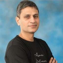 Sameer Joshi - Crunchbase Person Profile