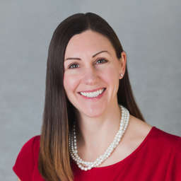 Rebecca Meehan - Founder & President @ T.Ella Marketing Solutions ...