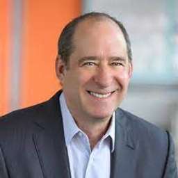 Jordan Copland - Chief Financial Officer @ Granicus - Crunchbase Person ...